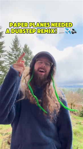 Paper Planes, now with Yois!! 🦾🤖🛩️ M.I.A. - Paper Planes (AHEE Remix) Unreleased, just made this over the weekend! Starting 2026 strong!!!! #edm #dubstep #paperplanes #mia | AHEE