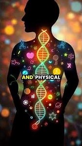 Unlocking the Secrets of Epigenetics: How Environment Shapes Our DNA