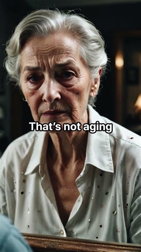 These Vision Changes Aren’t Normal Aging — Don’t Ignore Them