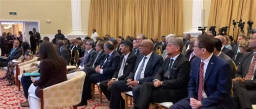 “UNDER PRESSURE”: NEW UNDP REPORT OFFERS ROADMAP FOR NAVIGATING UNCERTAINTY