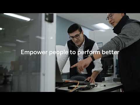 AI first learning is coming. And it's built by Docebo.