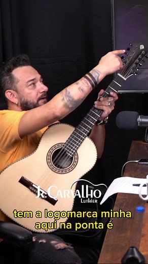 Cortes do Podcast: Madeiras da Viola e Soundport