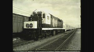 2.6K views · 33 reactions | What your GO Transit commute looked like 50 years ago. | CBC Toronto | Facebook