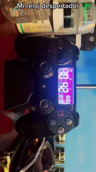 Cómo configurar la alarma en tu PlayStation 4