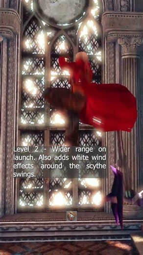 Tutorial: Osiris: Raze | DmC: Devil May Cry