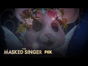 The Clues: Mouse | Season 3 Ep. 5 | THE MASKED SINGER