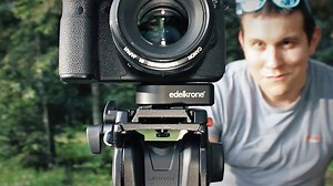 5 Years of Innovation in Filmmaking. http://edel.kr/one | edelkrone