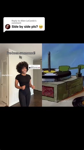 Learn How to Do the Sponge Like a Pro with SpongeBob!