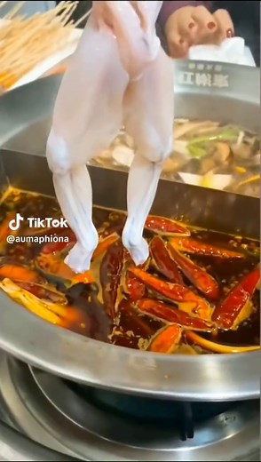 HOW TO COOK A FROG #FROG #cooking #chinafood #healthfood #fyp #like #share #comment #growmyaccount