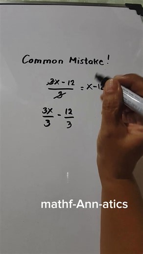 Easy but not everyone gets the right answer.✌️ #algebra #basic #Easy #learning #fbreels2026ツ | Math Fannatics