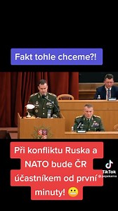 316K views · 4.1K reactions | FAKT TOHLE CHCEME??! Zelené mozky s generálem v čele nás nechají zlikvidovat!!! Tak začněte přemýšlet, než půjdete k volbám; situace se v médiích bagatelizuje. Konflikt na východě nepotřebuje jen peníze a zbraně, ale už také lidi... NEVOLIT PAVLA! NEVOLIT VÁLKU! CHTĚJME MÍR!  | Československé mírové fórum | Facebook