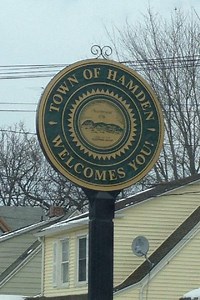 Hamden Ranked 48th Best Suburb in CT to Raise a Family