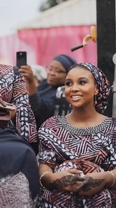 The most beautiful tribe in Nigeria #hausa #hausawedding #nigerianfashion | Dresscode World