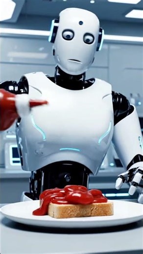 future robot Ko nahin aaega dalne shows