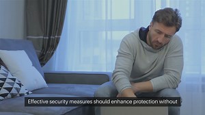 Homes Security and Privacy