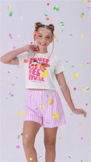 TÚNEL DA ALEGRIA MODA INFANTO JUVENIL | Estamos no clima 🎊 NOVA COLEÇÃO 🎉 CONJUNTOS • R$99,90 cada | Instagram