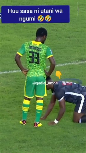 Azam vs Yanga: Highlights and Sports Analysis