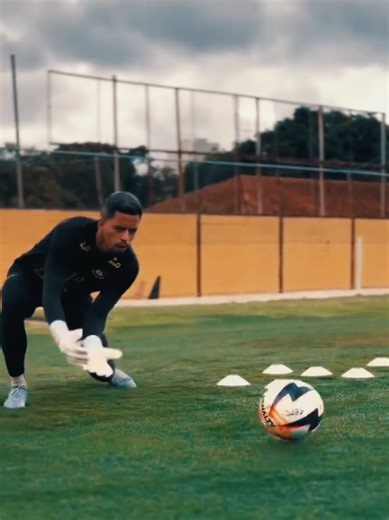 Master Your Goalkeeper Basics for Better Performance