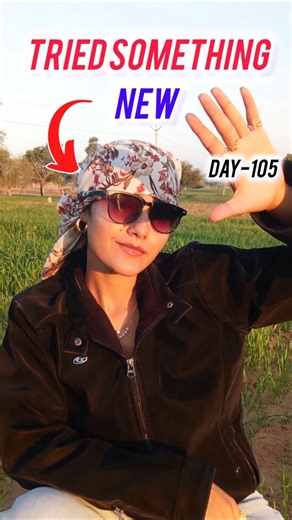 KUSUM SAIN on Instagram: "New Experiment with Hand Expressions 🎤 | First Time Feel Performance Maine kuch naya experiment kiya ✨ sirf hand expressions ke saath. No dance, no steps — bas feel aur performance. Aisa pehli baar try kiya… kaisa laga? 🖤 #NewExperiment #HandExpressions #FeelPerformance #NoDanceJustFeel #CreativeReel #ExpressionArt #FirstTimeTry #ReelsIndia #TrendingReel #ArtistVibes #SelfExpression #AujhlaVibe #PerformanceFeel #ReelVibes #IndianCreator"