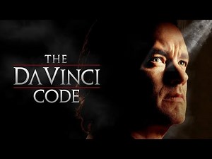 🕵️‍♂️ THE DA VINCI CODE (2006) | Trailer | Full HD | 1080p