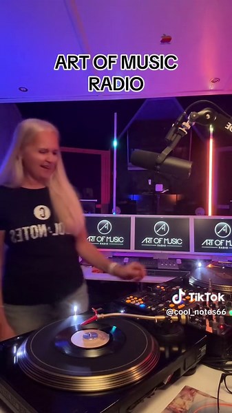 Cool Notes su TikTok