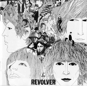 The Beatles - Revolver