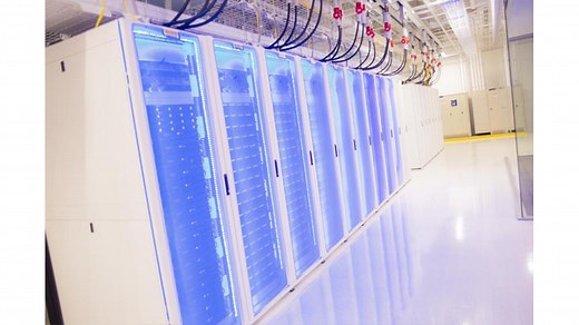 Hive Supercomputer Makes its Debut | College of Computing