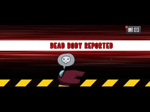 Among Us: Playing Normally on the New Maps! 🚀