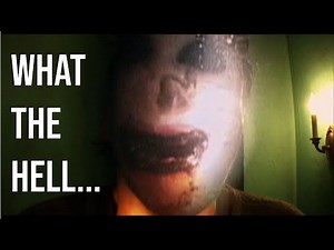 The Story Behind Inland Empire