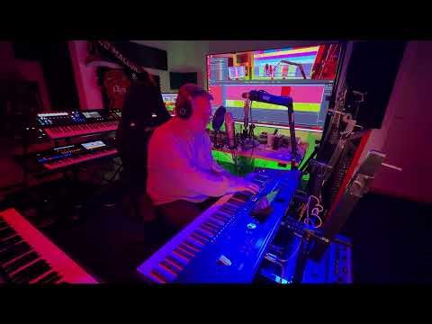 Global Sound Artist Edition 3.2.0 - BETA TEST - Soundbeispiele 3