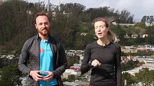 15K views · 158 reactions | Do you know what causes a sides stitch?...