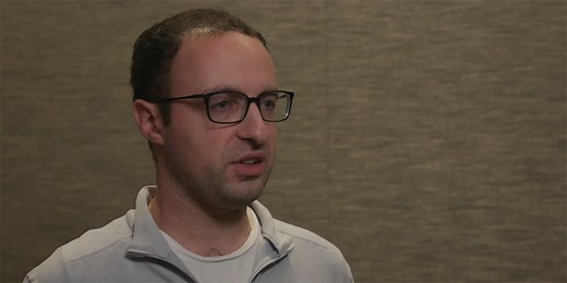 Viaduct’s David Hallac on Capturing the Value of Automotive Data | Amazon Web Services