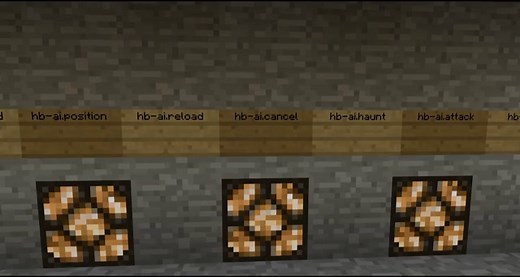 Herobrine AI