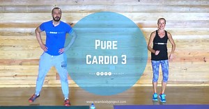 Pure Cardio 3