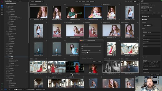 1.1K views · 14 reactions |  Say Hello to Effortless Photo...