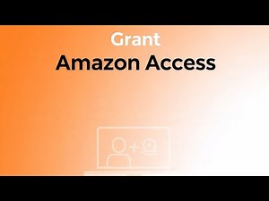 How to Grant Amazon Child Access/Secondary User Permissions on Amazon Seller Central (Step by Step)