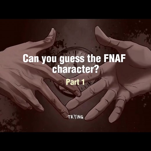 Can you guess the FNAF character? #fnaf #fnafquiz #quiz #edit #fypage #fyp #fy #foryoupage #viral #makethisviral #goviral #blowup