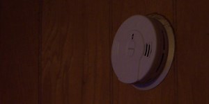 As temperatures dip, fire departments urging residents to take advantage of free smoke alarm program