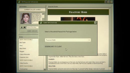 Trying out a buncha games!