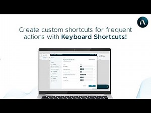 Introducing Keyboard Shortcuts | Medical Speech Recognition | Augnito