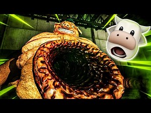 Welcome to THE FARM can I take YOUR LIFE?? [Happy's Humble Burger Farm] [Fan Choice Friday]