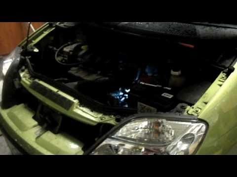 How To: Repair A Defective TDC Sensor