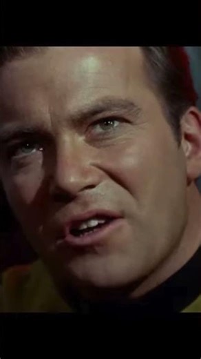 Do You Remember This Star Trek Scene? M5 Computer Breathes Its Last 💻🖖 #shorts #shortsfeed #startrek