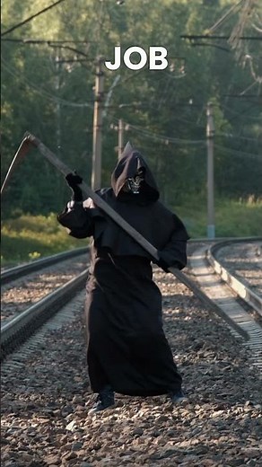 Grim Reaper in History #grimreaper #shorts