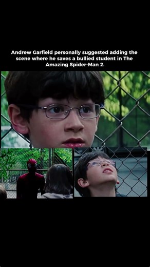 Spider‑Man saves beyond script