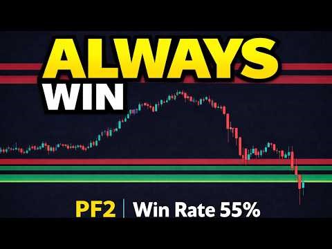TradingView Scalping Strategy – Best PK Scalper Pro Settings for Perfect Timing