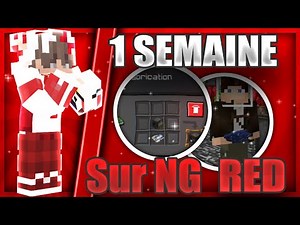 JE JOUE 1 MOIS SUR NATIONSGLORY RED EN TANT QUE NOUVEAU JOUEUR / NOUVEAU COMPTE [SEMAINE 1]