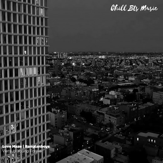 Love Maze BTS Song Lyrics