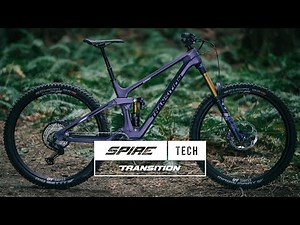 Spire Tech Video