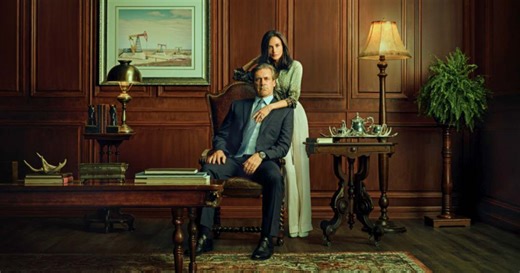 If 'Landman' was your vibe, this popular free-to-stream TV series could be your new favorite